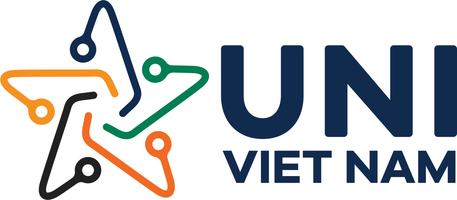 Unibar - UNIVIETNAM