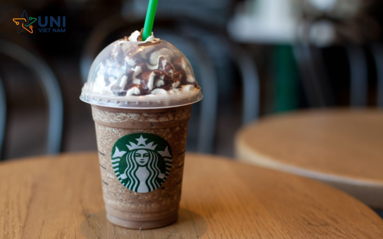 3 công thức đồ uống làm nên tên tuổi của Starbucks, Highlands Coffee và ...