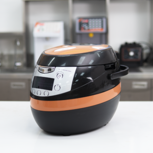 NỒI NẤU TRÂN CHÂU TỰ ĐỘNG UNIBAR UBN-8L - UNIVIETNAM